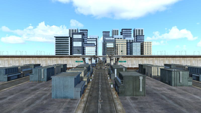 Infrastructure Collapse Stock Illustrations – 274 Infrastructure ...