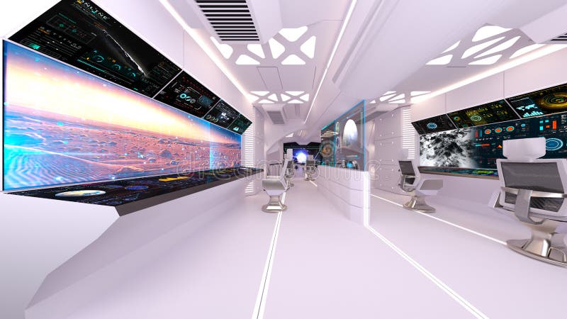 Control room stock photo. Image of room, display, high - 117124050