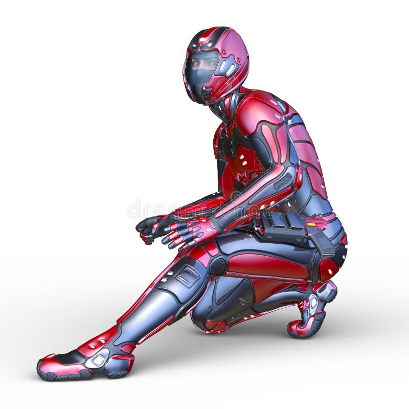 Cyber Man Stock Illustrations – 21,162 Cyber Man Stock Illustrations ...