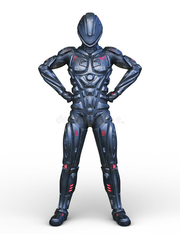 Cyber Man Stock Illustrations – 21,162 Cyber Man Stock Illustrations ...