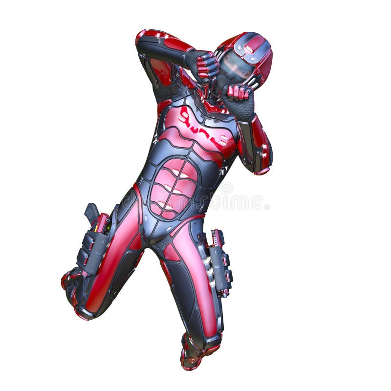 Cyber Man Stock Illustrations – 21,162 Cyber Man Stock Illustrations ...
