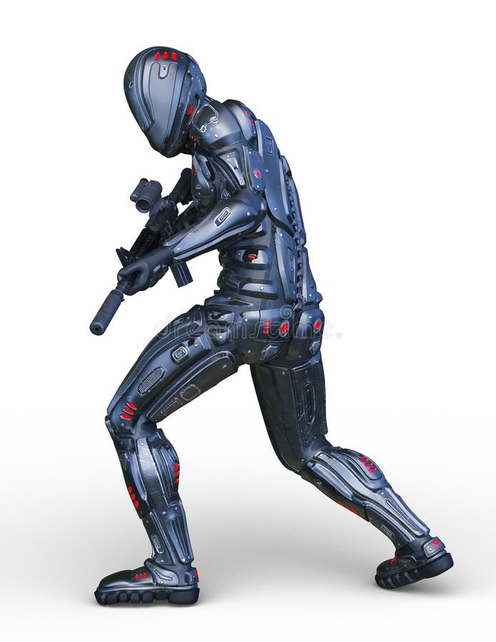 Cyber Man Stock Illustrations – 21,162 Cyber Man Stock Illustrations ...
