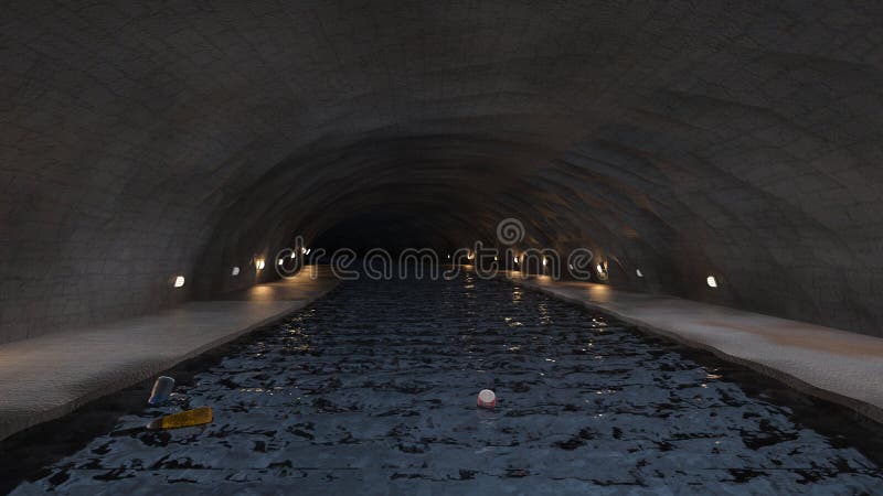 Scary Sewer Stock Illustrations – 68 Scary Sewer Stock Illustrations ...