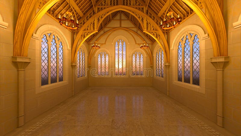 Grand hall stock photo. Image of luxurious, formality - 121110258