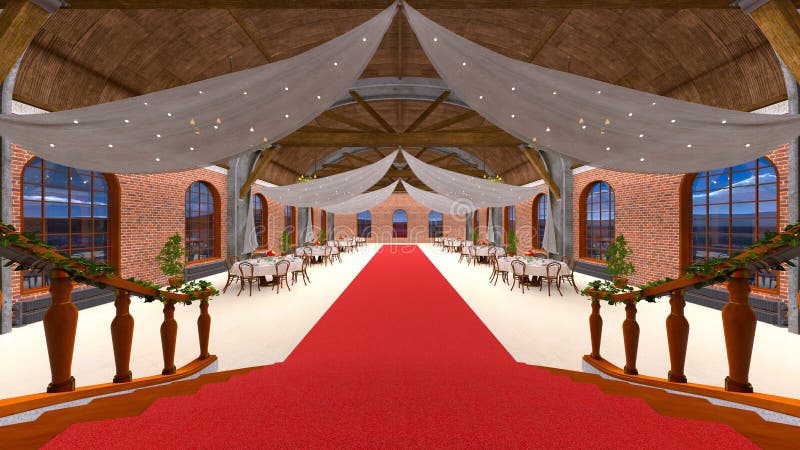 Grand hall stock photo. Image of audience, building, ceremony - 99470196