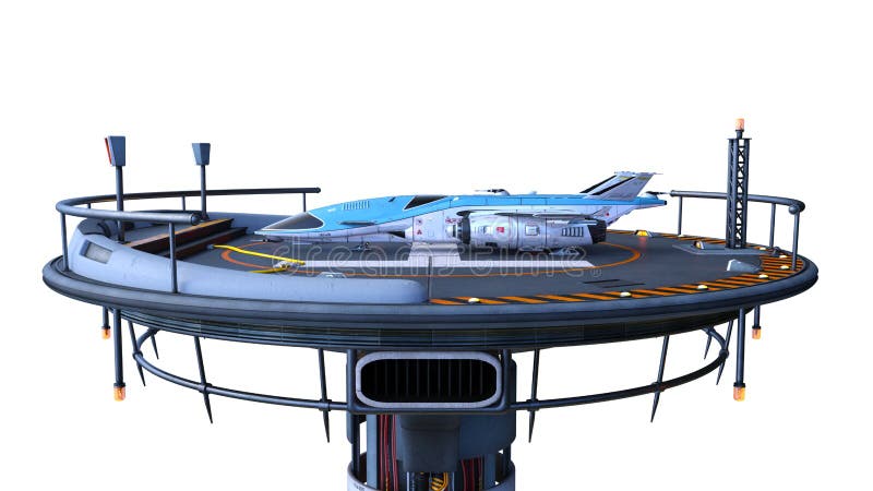 Helipad Stock Illustrations – 1,590 Helipad Stock Illustrations ...