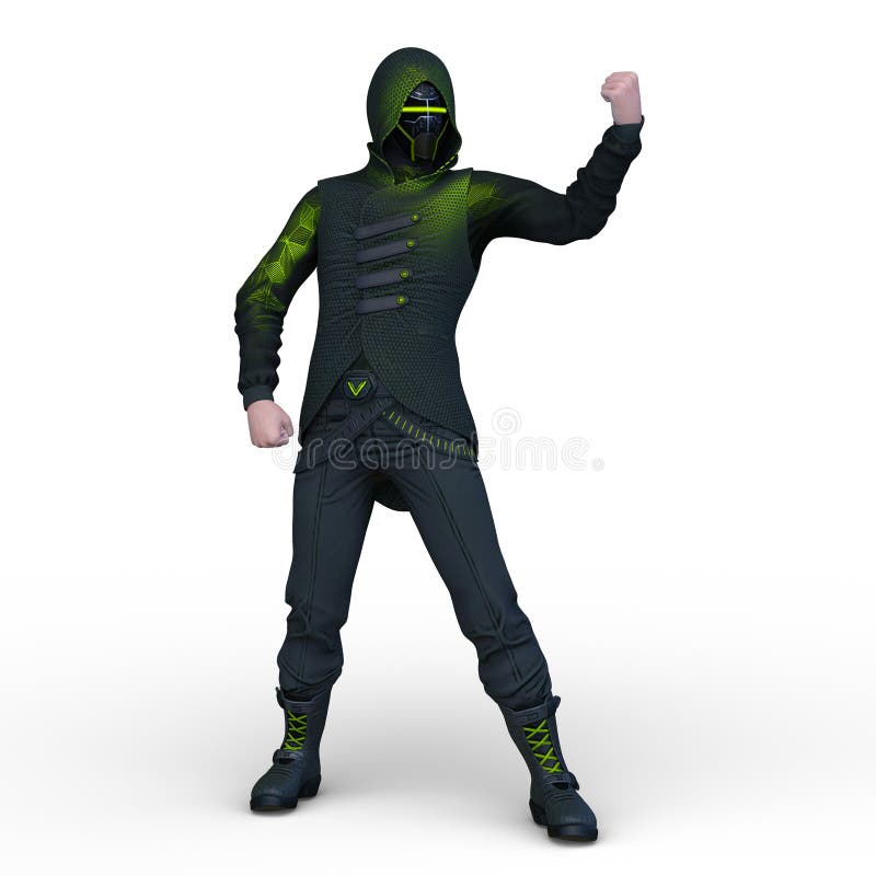 Masked Man Stock Illustrations – 3,143 Masked Man Stock Illustrations ...