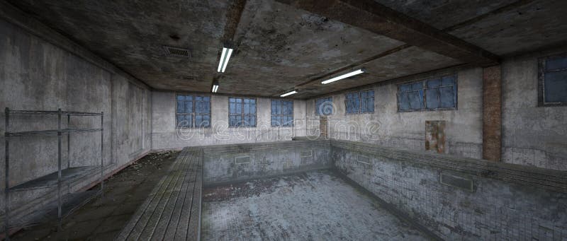 Morgue stock image. Image of incident, tile, hospital - 101736171