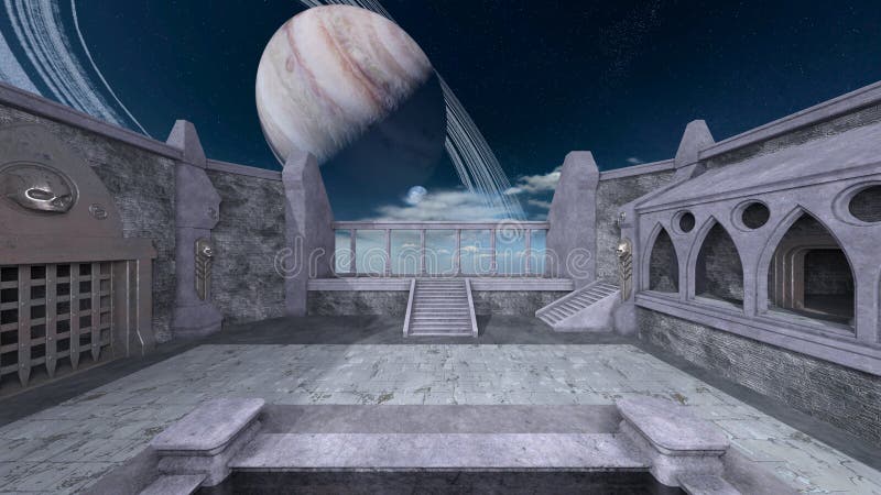 Planet Palace Stock Illustrations – 162 Planet Palace Stock ...