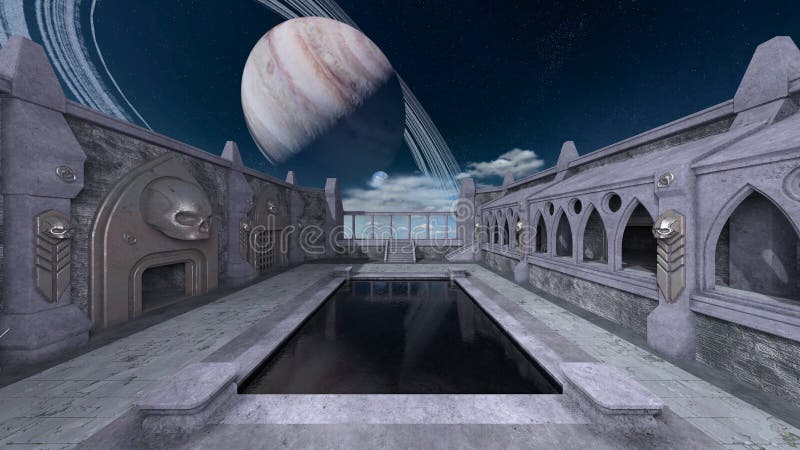 Planet Palace Stock Illustrations – 162 Planet Palace Stock ...
