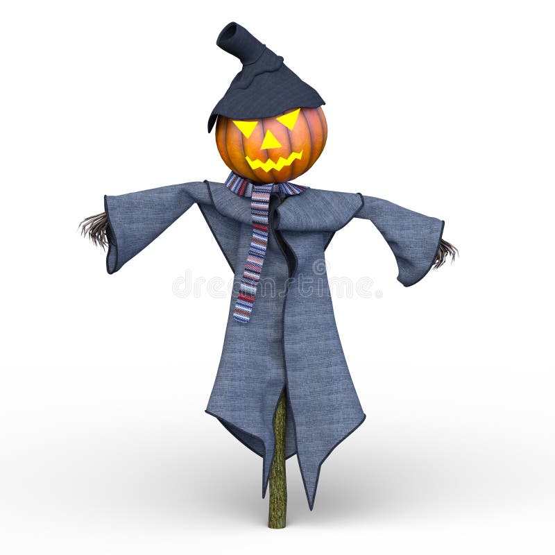 Scarecrow Pose Stock Illustrations – 60 Scarecrow Pose Stock ...