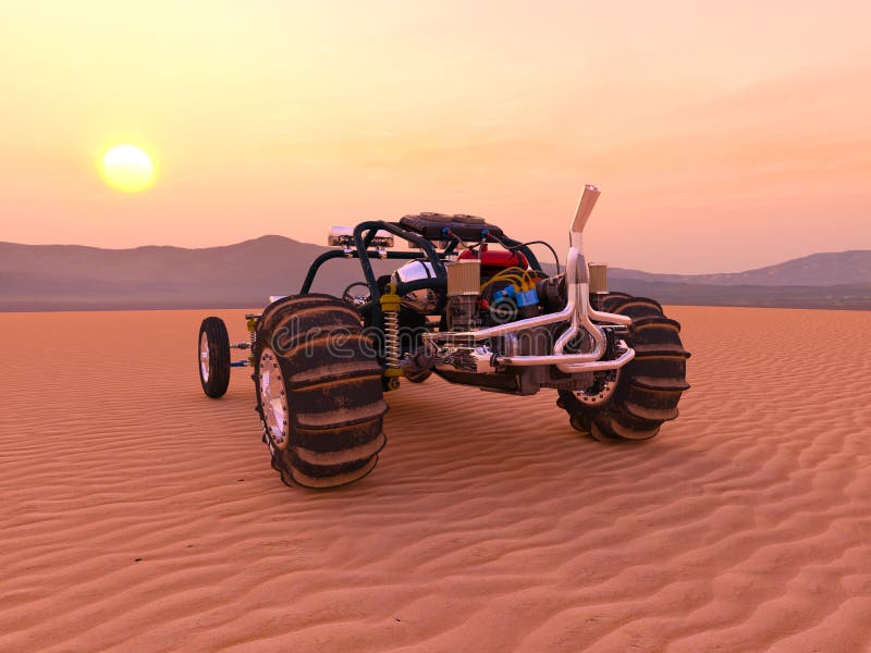 Sand Rail Stock Illustrations – 618 Sand Rail Stock Illustrations ...