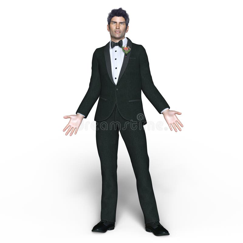Muscle Tuxedo Stock Illustrations – 109 Muscle Tuxedo Stock ...
