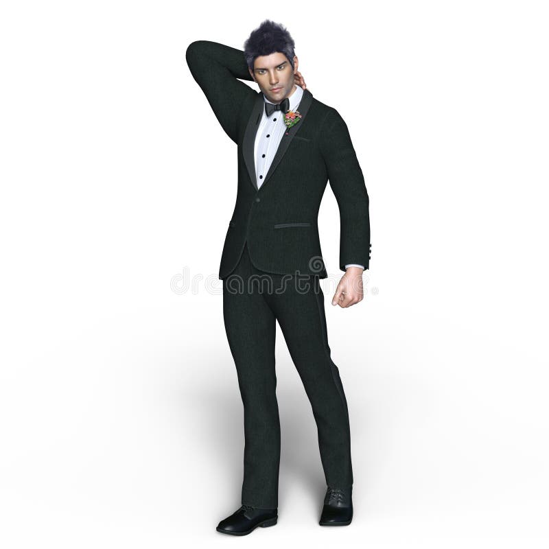 Muscle Tuxedo Stock Photos - Free & Royalty-Free Stock Photos from ...