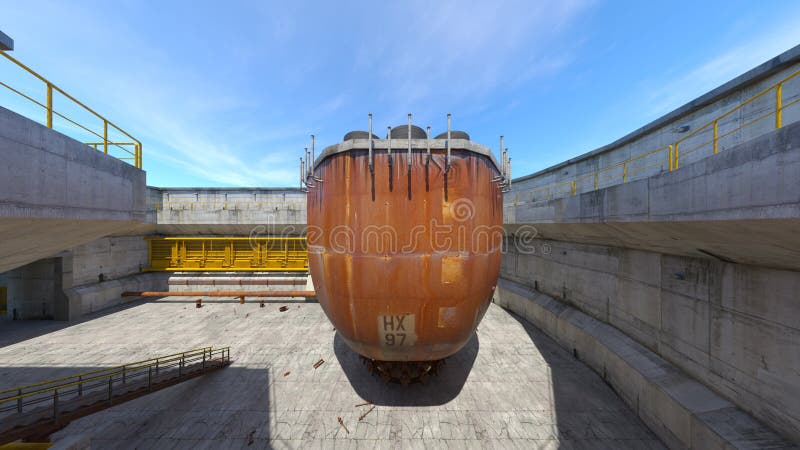 3d Cg Rendering Water Tank Stock Illustrations – 8 3d Cg Rendering ...
