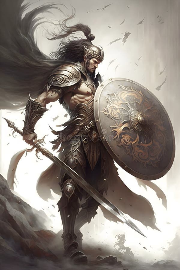 3D Character Concept Design in the Virtual World, Transforming Ideas ...