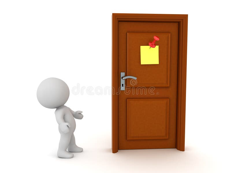 48+ Door note Free Stock Photos - StockFreeImages