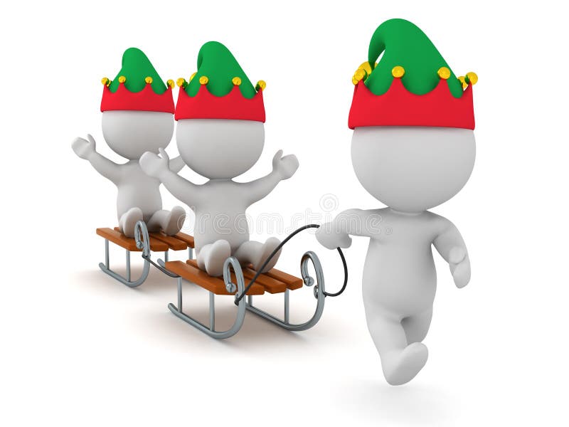 3d Man Sled Stock Illustrations – 264 3d Man Sled Stock Illustrations ...