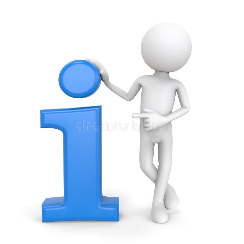 3d Character Info Icon Stock Illustrations – 1,399 3d Character Info ...
