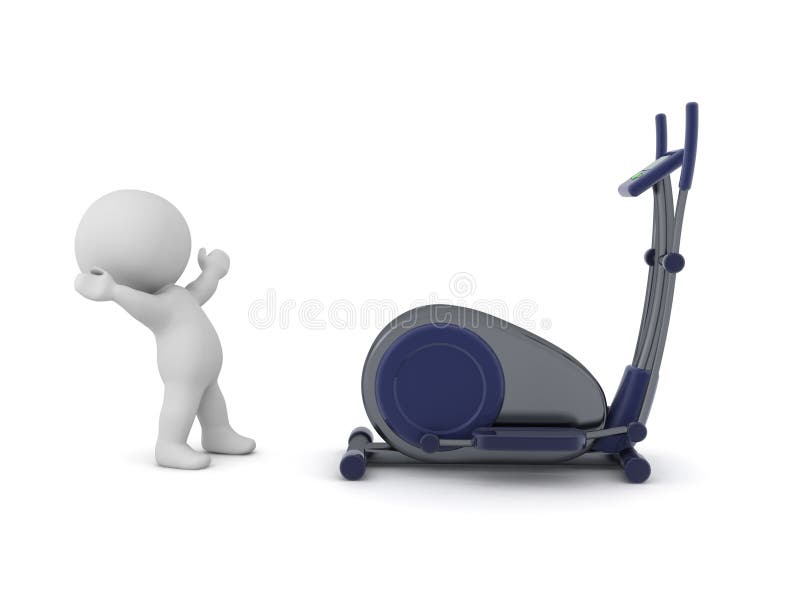 Eliptical Stock Illustrations – 97 Eliptical Stock Illustrations ...