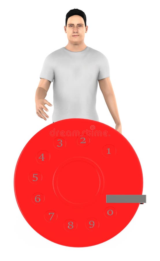 Dialer Stock Illustrations – 601 Dialer Stock Illustrations, Vectors ...