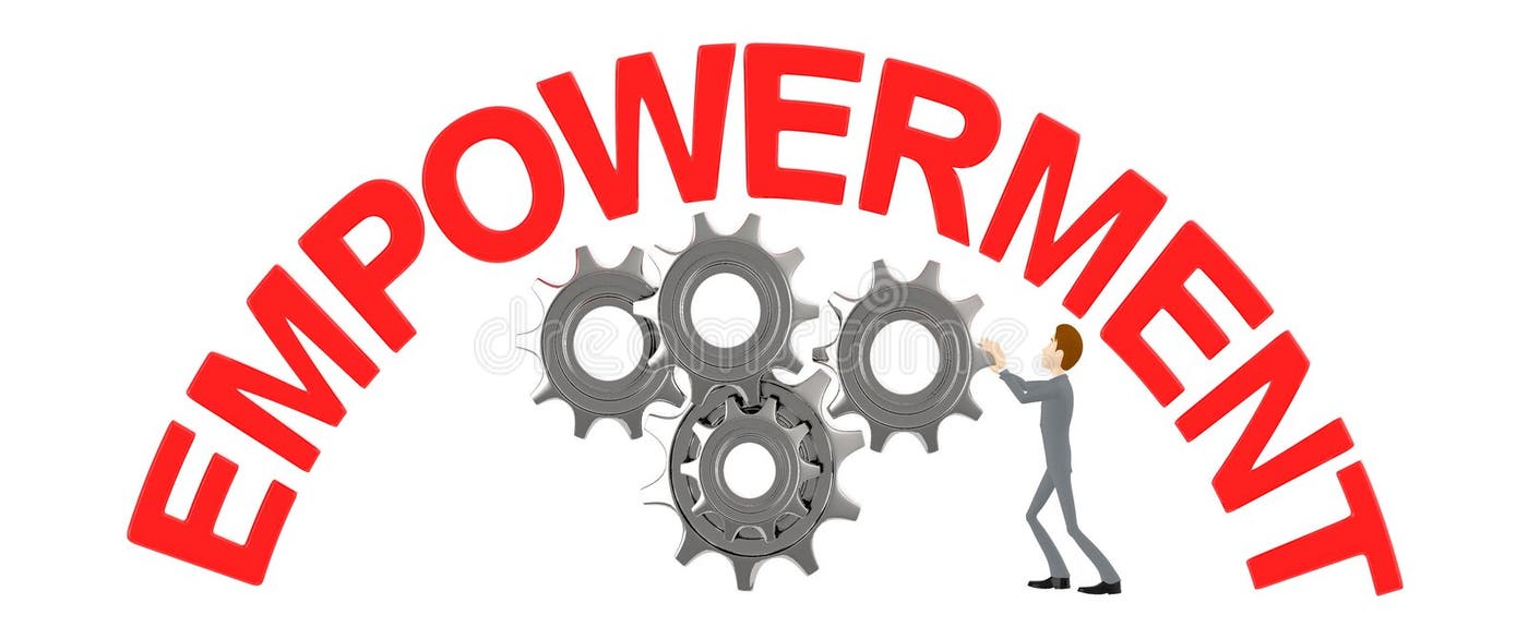 Employee Empowerment Stock Illustrations – 2,751 Employee Empowerment ...