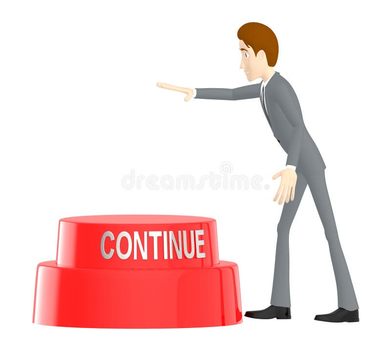 Press Any Key To Continue Web Page Banner in Pixel Art Style Stock ...