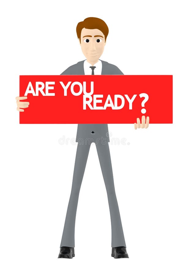 You Ready Man Stock Illustrations – 308 You Ready Man Stock ...