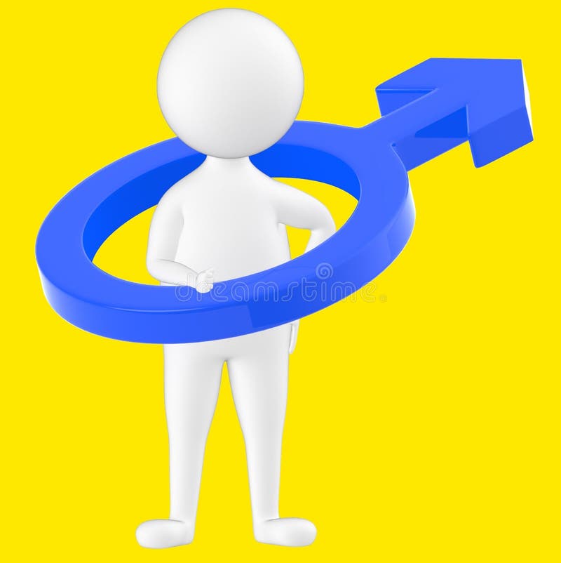 Male Yellow Background Stock Illustrations – 28,796 Male Yellow ...