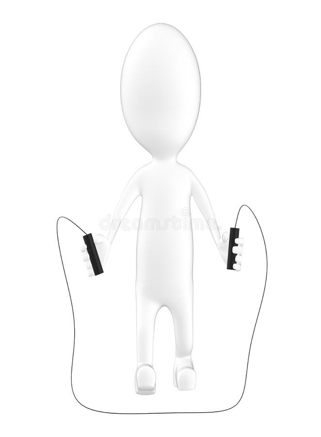 Skipping Work Stock Illustrations – 123 Skipping Work Stock ...