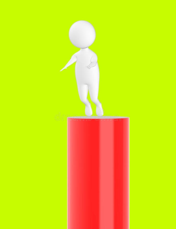 3d Man Tripping Stock Illustrations – 26 3d Man Tripping Stock ...