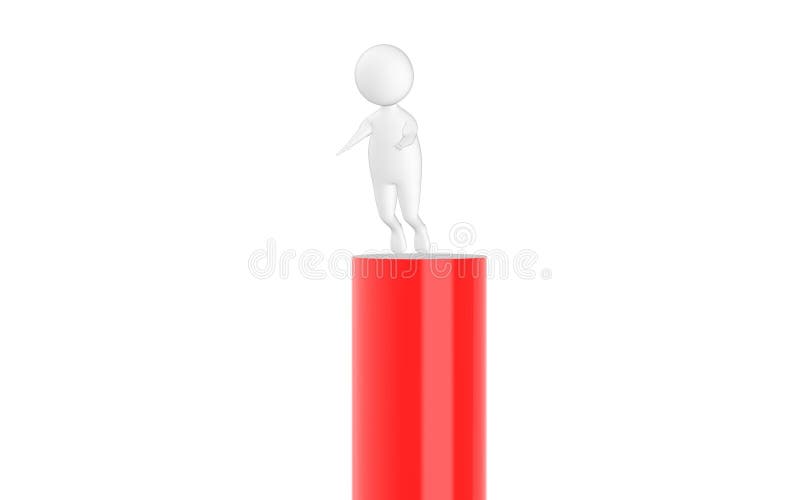 3d Man Tripping Stock Illustrations – 26 3d Man Tripping Stock ...