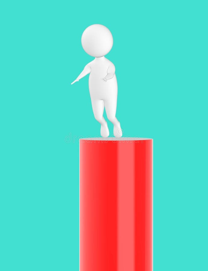 3d Man Tripping Stock Illustrations – 33 3d Man Tripping Stock ...