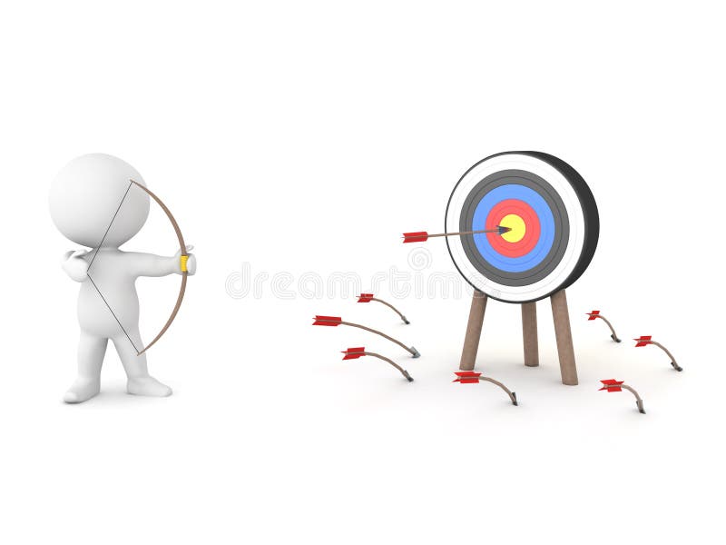 Missing Target Stock Illustrations – 605 Missing Target Stock ...