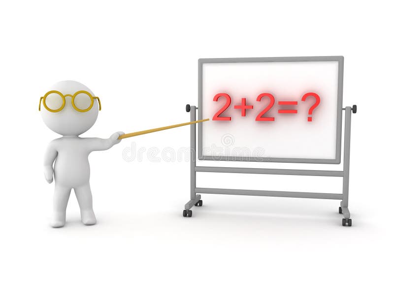 Math Problem Stock Illustrations – 5,884 Math Problem Stock ...