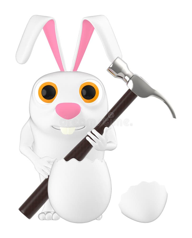 Hammer Egg Stock Illustrations – 459 Hammer Egg Stock Illustrations ...