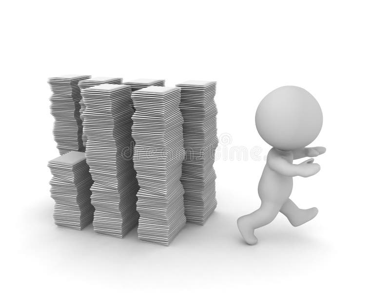 Running Papers Stock Illustrations – 332 Running Papers Stock ...