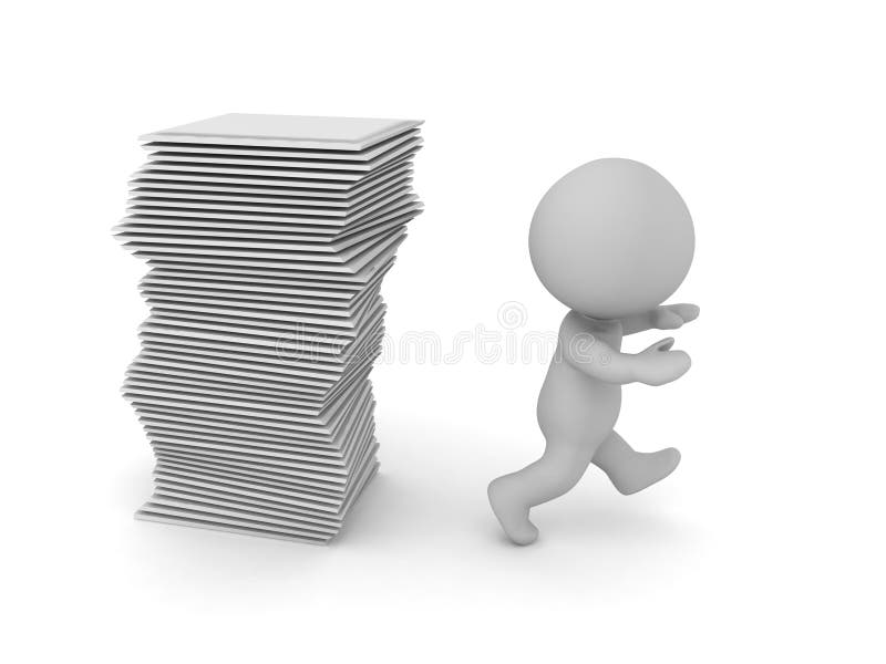 Running Papers Stock Illustrations – 493 Running Papers Stock ...