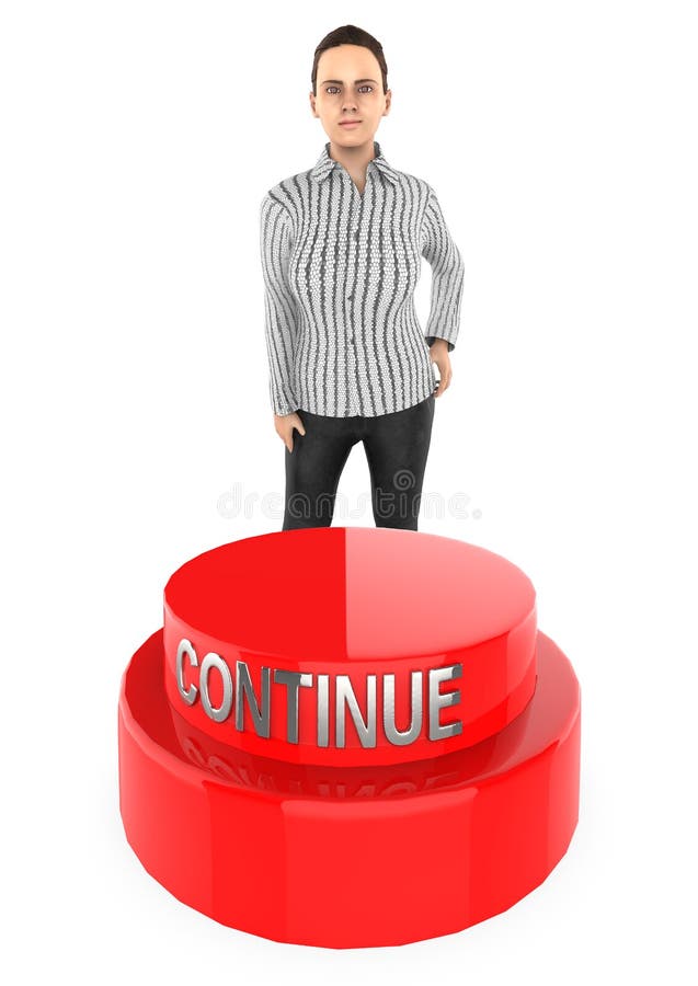 Continue button stock vector. Illustration of graphic - 153750091