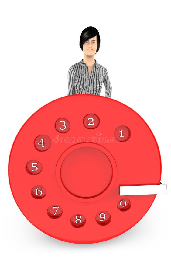 Dialer Stock Illustrations – 601 Dialer Stock Illustrations, Vectors ...