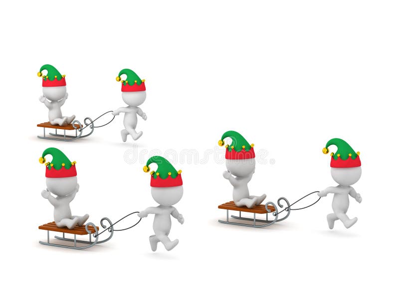 3d Man Sled Stock Illustrations – 264 3d Man Sled Stock Illustrations ...