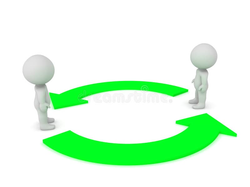 Feedback Loop Stock Illustrations – 581 Feedback Loop Stock ...