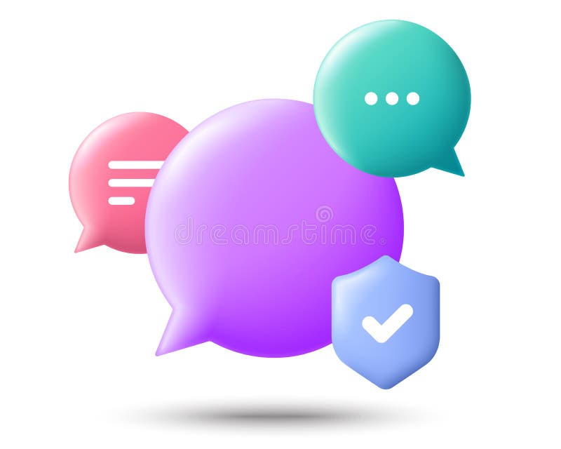 Dialogue Banners Stock Illustrations – 709 Dialogue Banners Stock ...