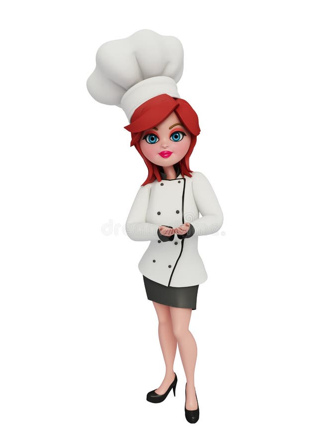 3d Chef Stock Illustrations – 21,822 3d Chef Stock Illustrations ...