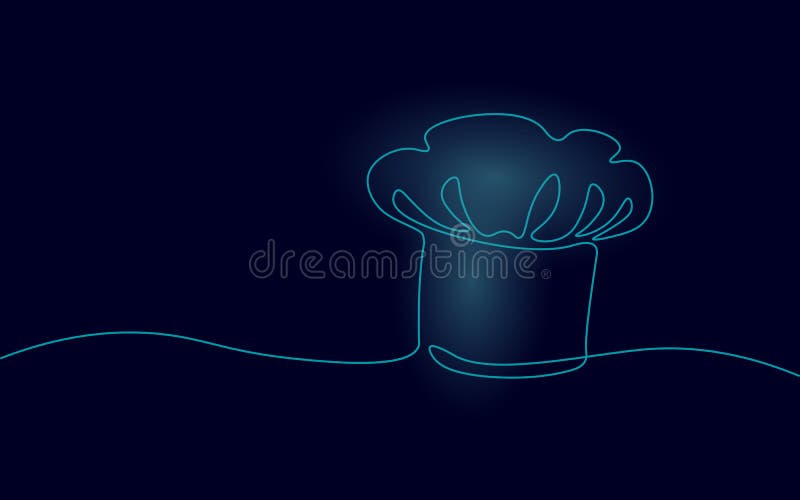 3D Chef Kitchen Molecular Gastronomy Concept. Laboratory Chemistry Cook ...