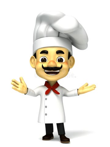 Welcome Chef Stock Illustrations – 1,220 Welcome Chef Stock ...