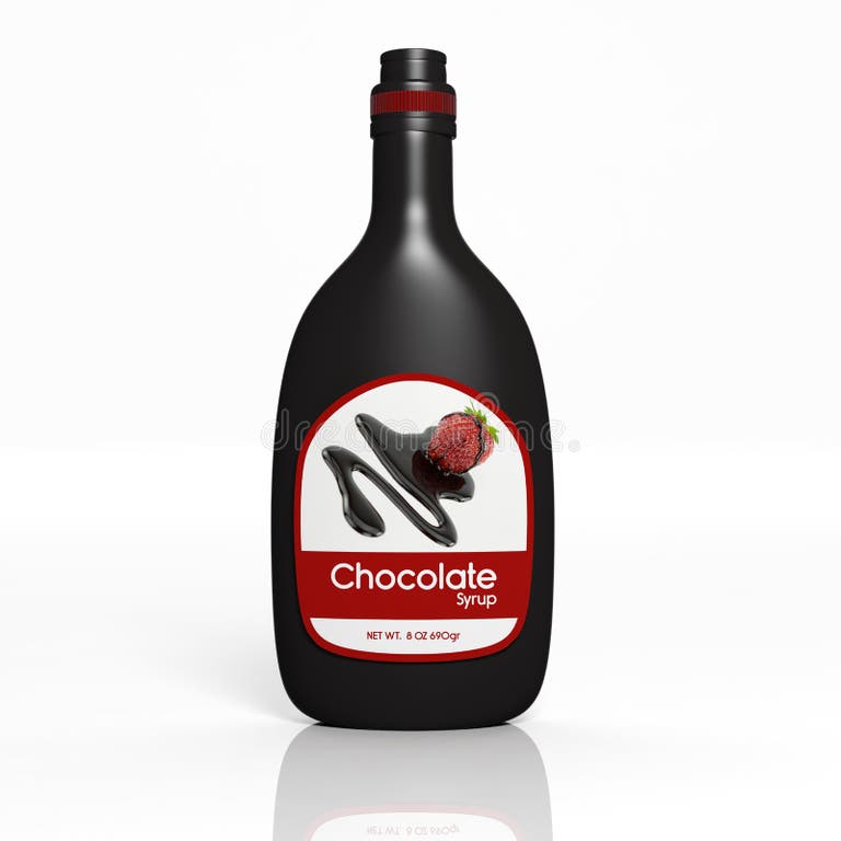 3d Syrup Stock Illustrations – 6,556 3d Syrup Stock Illustrations ...