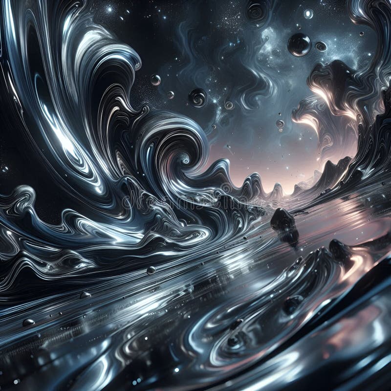 Chrome Shiny Background Stock Illustrations – 97,847 Chrome Shiny ...