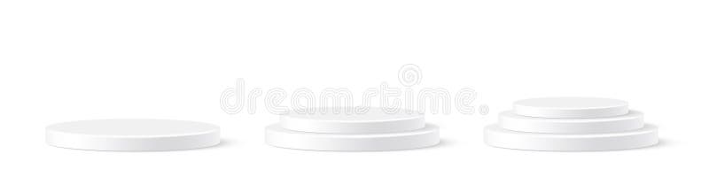 Circular Platforms Stock Illustrations – 99 Circular Platforms Stock ...