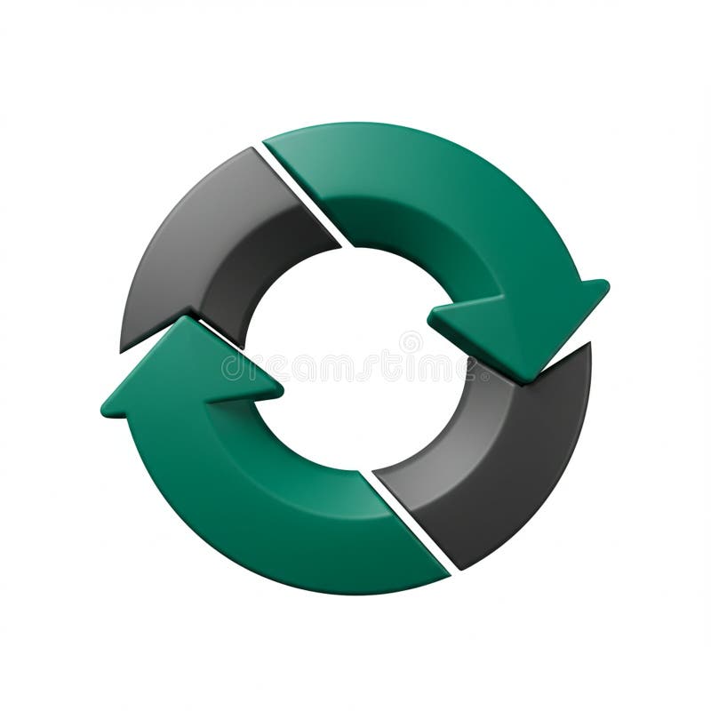 3d Clockwise Stock Illustrations – 1,517 3d Clockwise Stock ...